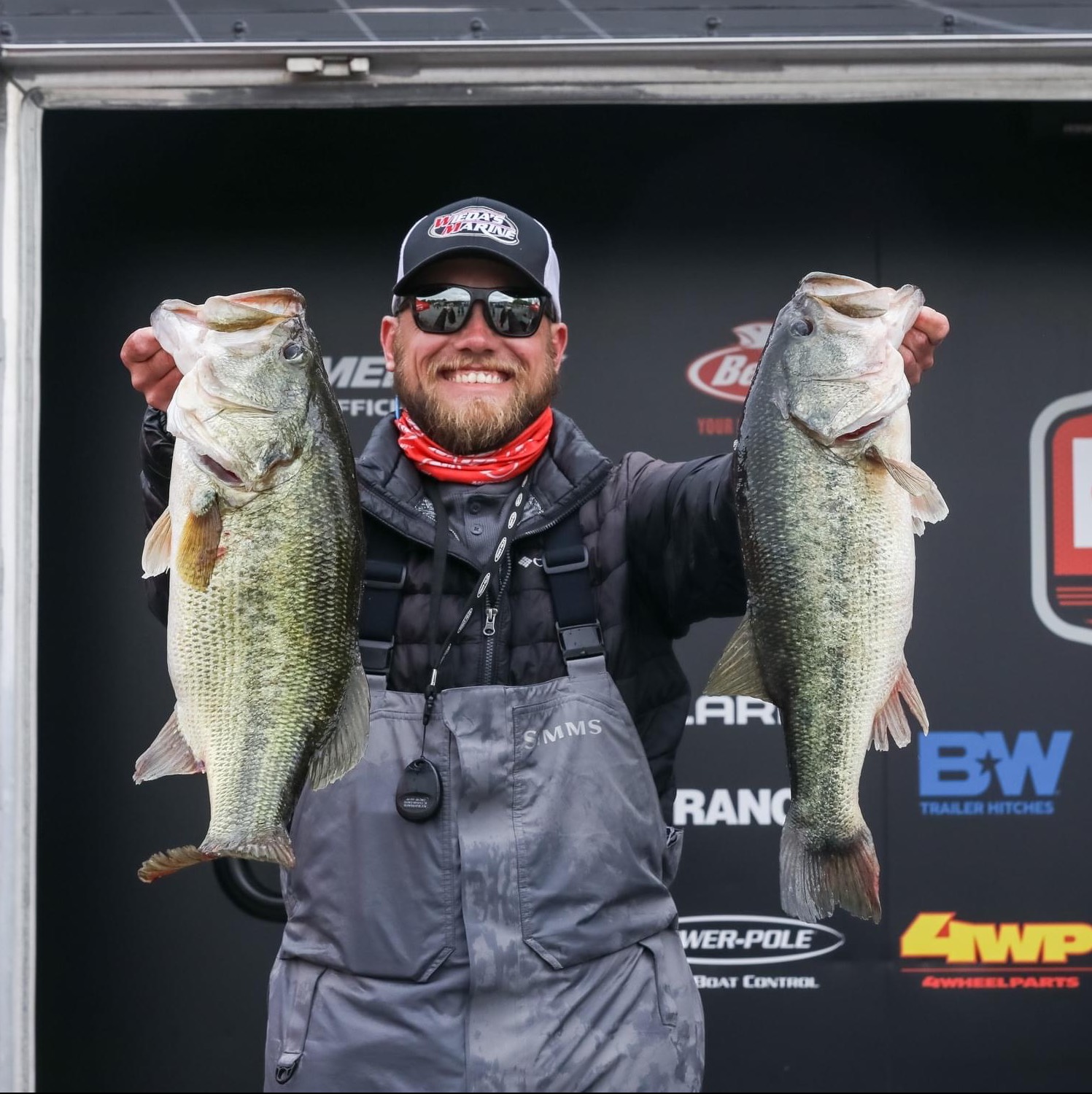 Digital Fishing Guide: Brody Campbell – Expert Tips & Local Fishing Insight | FishTips