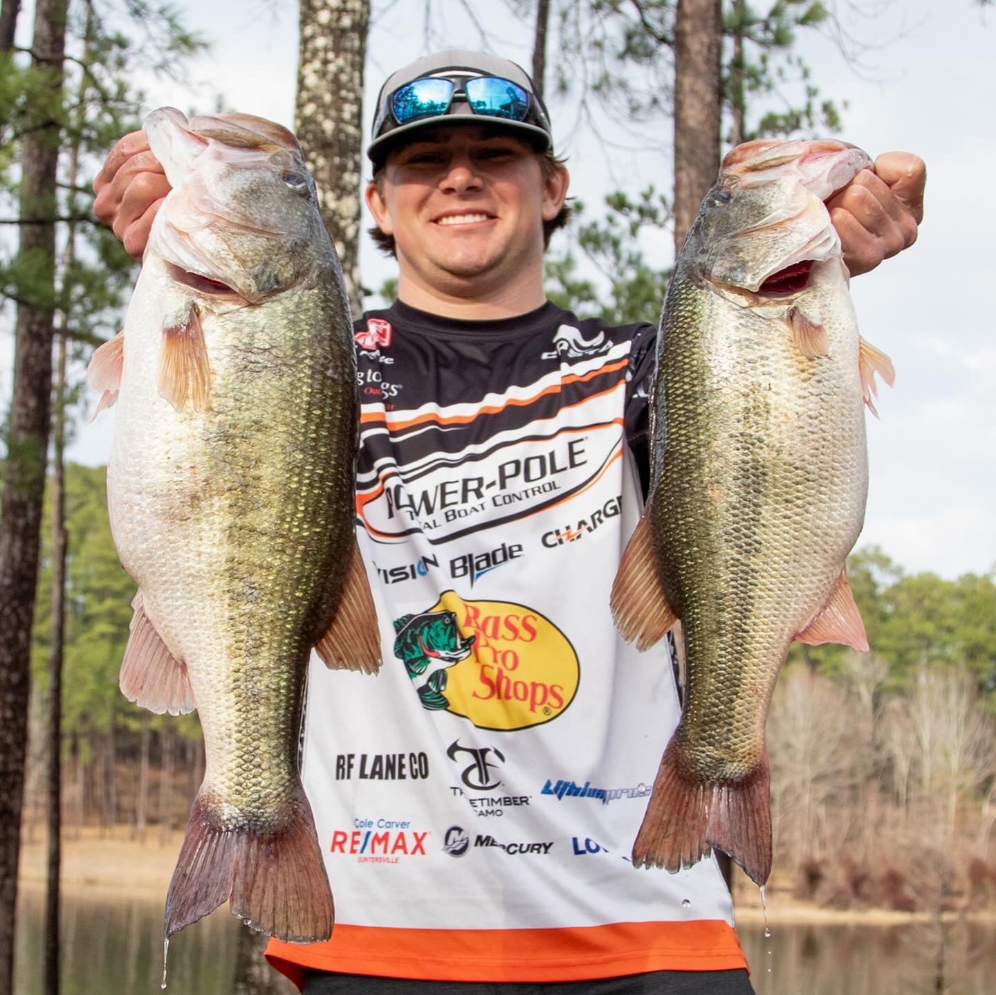 Digital Fishing Guide: Cal Lane – Expert Tips & Local Fishing Insight ...